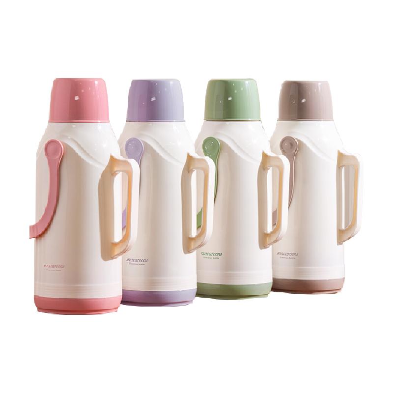 jeko大容量3.2l保温壶，36.9元—— 慢慢买比价网